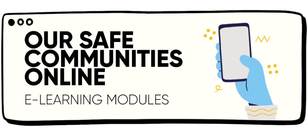 eSafety Series - Western Sydney Community Forum